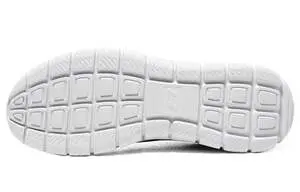 Sketchers Track Syntac Athletic Sneakers - Navy