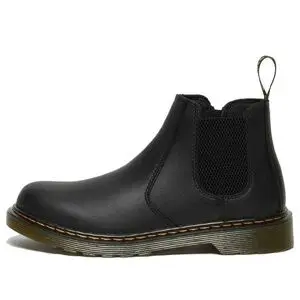 Dr. Martens 2976 Chelsea Boots - Black