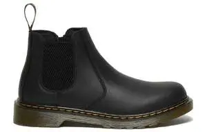Dr. Martens 2976 Chelsea Boots - Black