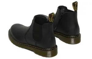 Dr. Martens 2976 Chelsea Boots - Black