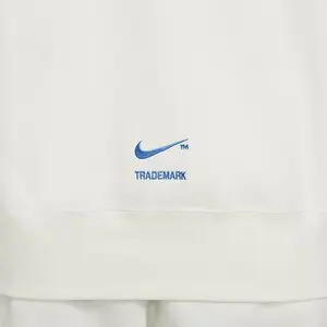 Nike Swoosh Tech Fleece Pullover Hoodie