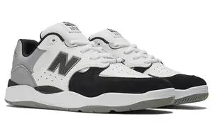 NEW BALANCE 1010 Numeric Sneakers - White/black
