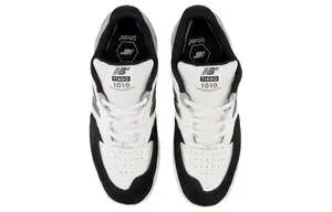 NEW BALANCE 1010 Numeric Sneakers - White/black