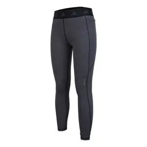 Adidas Techfit Brushed Full Length Leggings