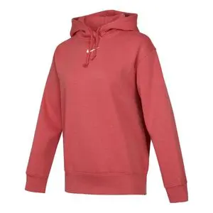 Nike Essential Collection Oversized Fleece Hoodie - Default Color