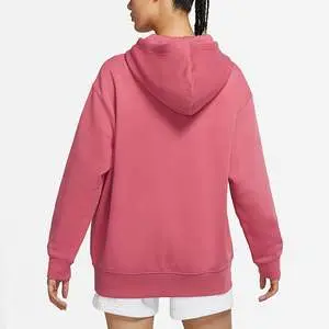 Nike Essential Collection Oversized Fleece Hoodie - Default Color