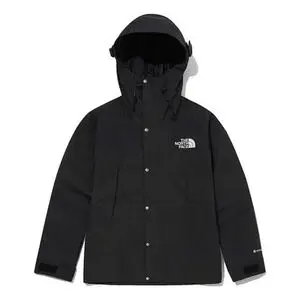 The North Face 1990 Mountain Jacket - Black
