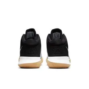 Nike Kyrie Flytrap 4 Basketball Sneakers - Black/gray