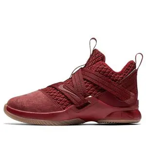 Nike Lebron Soldier 12 Sfg High Top Sneakers
