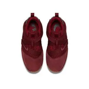 Nike Lebron Soldier 12 Sfg High Top Sneakers