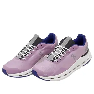 On Cloudnova Form Athletic Sneakers