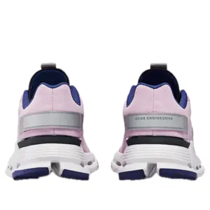 On Cloudnova Form Athletic Sneakers