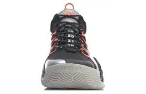 LI-NING Power 7 Premium High Top Sneakers