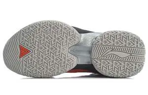 LI-NING Power 7 Premium High Top Sneakers