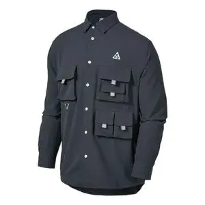 Nike Dri-fit Uv Jacket - Multi-color