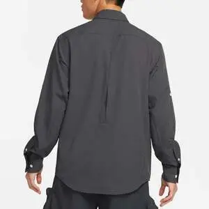 Nike Dri-fit Uv Jacket