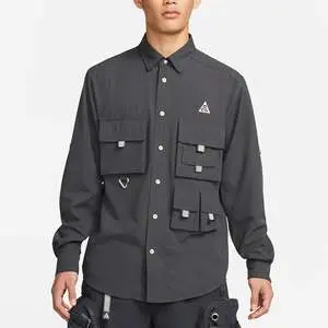 Nike Dri-fit Uv Jacket