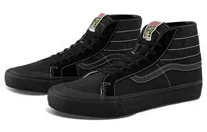 VANS Sk8-hi High Top Sneakers