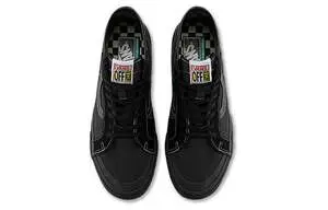 VANS Sk8-hi High Top Sneakers
