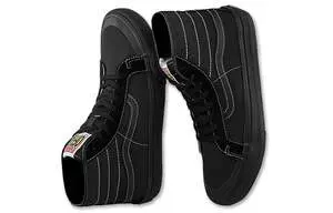 VANS Sk8-hi High Top Sneakers