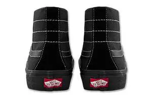 VANS Sk8-hi High Top Sneakers