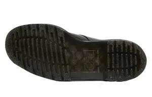 Dr. Martens 1461 Platform Shoes