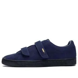 PUMA Suede Classic V X Noah Sneakers - Navy/black