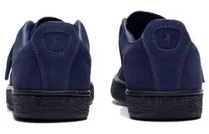 PUMA Suede Classic V X Noah Sneakers
