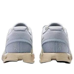 On Cloud 5 "nimbus Moon" Performance Sneakers - Nimbus/moon