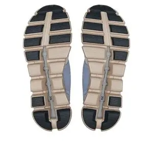 On Cloud 5 "nimbus Moon" Performance Sneakers - Nimbus/moon