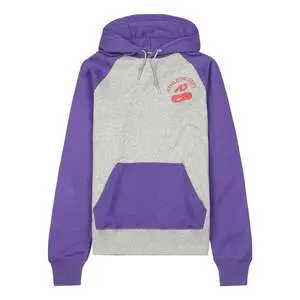 Nike Logo Athletic Hoodie