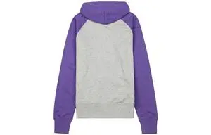 Nike Logo Athletic Hoodie