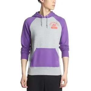 Nike Logo Athletic Hoodie