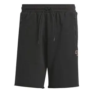 Adidas Trae Wntr Shorts