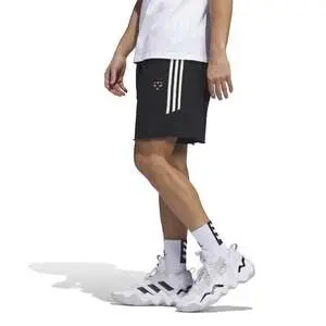 Adidas Trae Wntr Shorts
