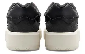 NEW BALANCE Ct302 Sneakers - Black