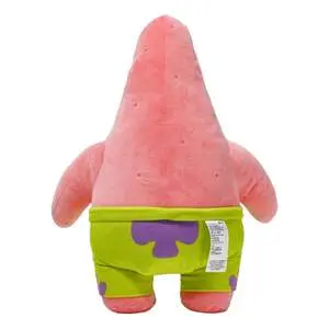 Uniqlo Cactus Plant Flea Market Patrick Star Plush