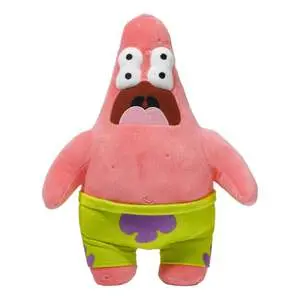 Uniqlo Cactus Plant Flea Market Patrick Star Plush - Multi-color