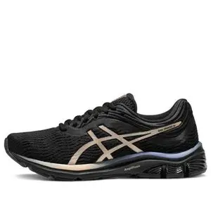 Asics ASICS Gel-Pulse 11 Athletic Sneakers Black/gold