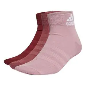 Adidas Logo 13 Quarter Socks - Default Colorway