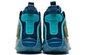 361 DEGREES Saint Seiya Dragon Shiryu" Athletic Sneakers