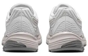 Asics Gel-pulse 11 Athletic Shoes - Gray/pink