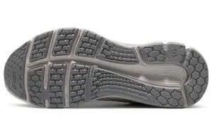 Asics Gel-pulse 11 Athletic Shoes - Gray/pink
