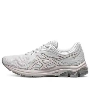Asics Gel-pulse 11 Athletic Shoes - Gray/pink