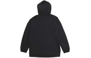 Adidas Hooded Windbreaker Jacket