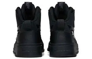 ANTA Mid Top Sneakers
