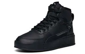 ANTA Mid Top Sneakers