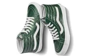 VANS Sk8-hi Reissue Vlt Lx Sneakers
