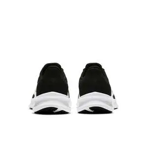 Nike Downshifter Athletic Sneakers - Black