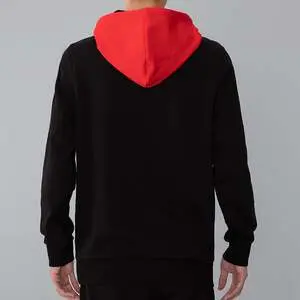 PUMA Clsx Colblock Hoodie